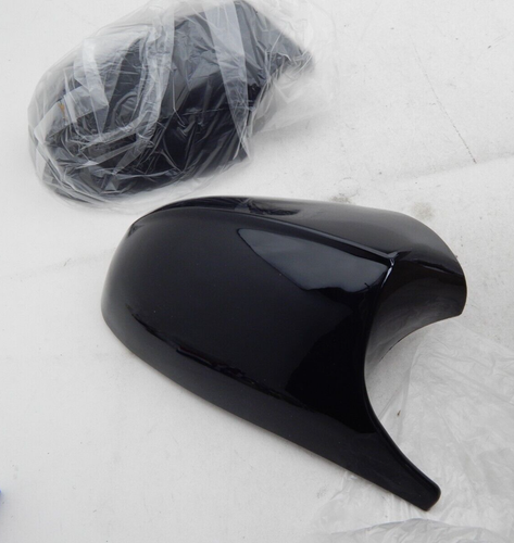 For BMW E90 E92 LCI 328i 335i 2009 2010 2011 M3 Style Mirror Cover ...