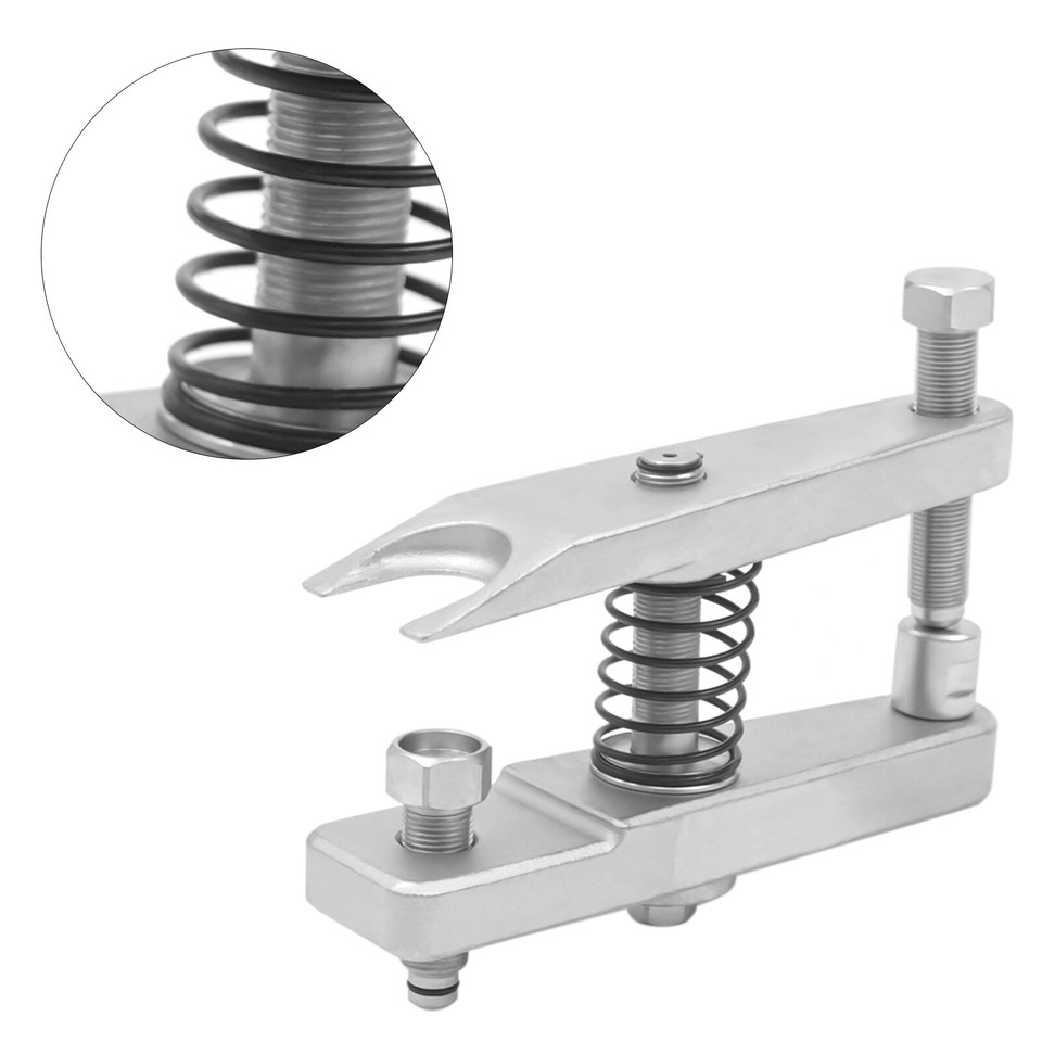 204793A FIT Jaguar Land Rover Ball Joint Separator Puller Extractor ...