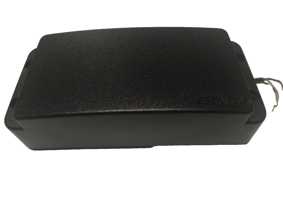 Peavey Pickup - Factory Replacement for G-Bass and Rudy S. Bass Model ...
