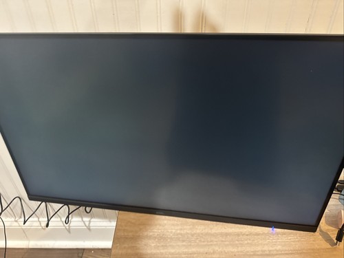 onn. 32" FHD 1080p Widescreen Office Monitor with Bezel-less Display ...