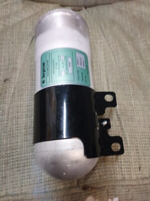 International Bergstrom Accumulator 626334C/3542577C2 | eBay