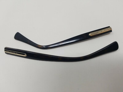 Authentic Temple Arm Leg Replacement PARTS Coach HC6065 5291 135mm TQ29 ...