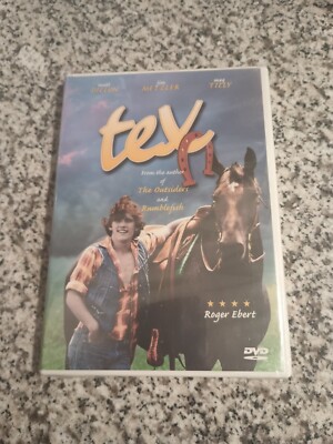 Tex (DVD, 1999) 13131093698| eBay