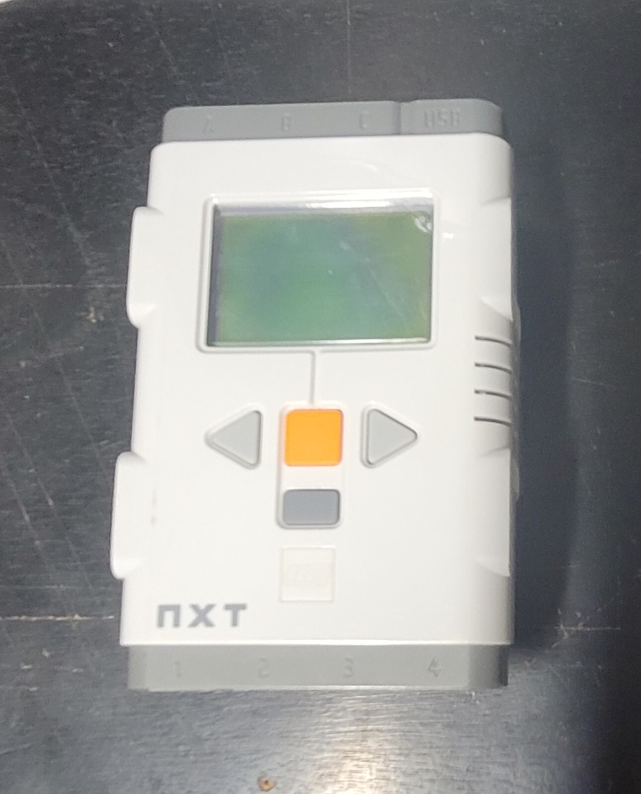 USED - Lego NXT Intelligent Brick Mindstorms - "Works" | eBay