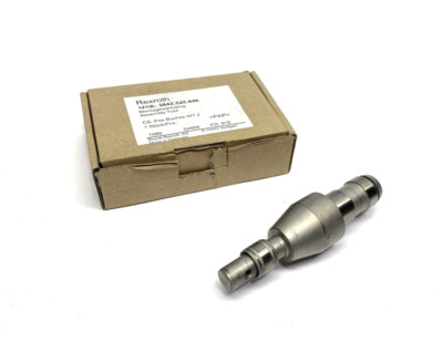 Bosch Rexroth 3842525846 Assembly Tool POS.BUCHSE WT 2 | eBay