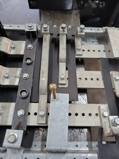 Siemens SF6D Twin Mount Circuit Breaker Mounting Hardware Kit for sale ...