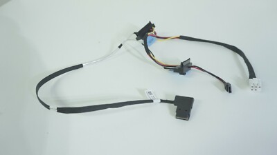 NEW Genuine DELL CABLE MB TO HDD1, HDD0, ODD &MB 6 PIN PN: vg7kv | eBay