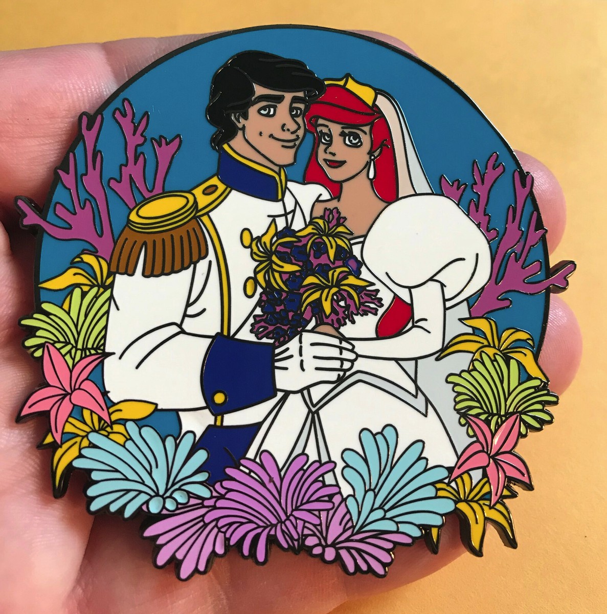 Prince eric wedding 60 photos - Astyledwedding.com