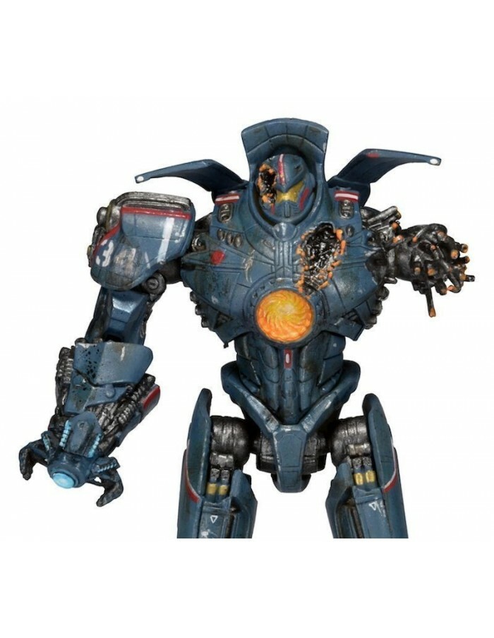 Pacific Rim Speelgoed Neca NECA Chucky And Tiffany Action Figures