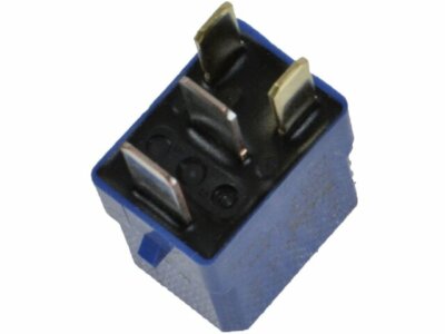 DIY Solutions Relay fits Nissan Maxima 2005-2007 74SKNJ | eBay
