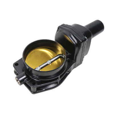 92mm Throttle Body 12605109 For Chevrolet GM LS3 LS7 L76 L99 Corvette ...