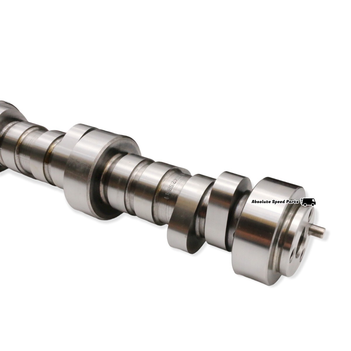 Brian Tooley Racing BTR LS3 Stage 2 V2 Cam for 6.2L Camaro Corvette G8 ...