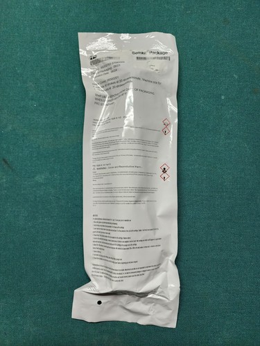 PR-1828 B-1/2 PPG AMS3277J Type 2, Spec Rapid cure tank sealant(NEW in ...