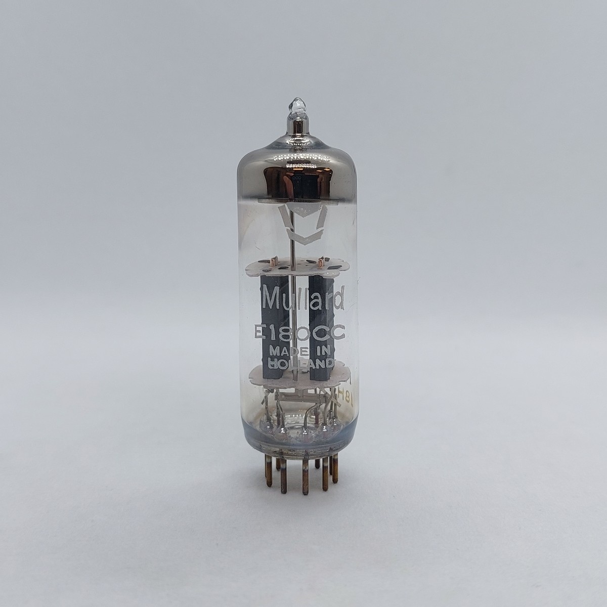 E180cc ECC81 12AT7 CV4024 Tubesandrecords.com NOS Tubes For You!