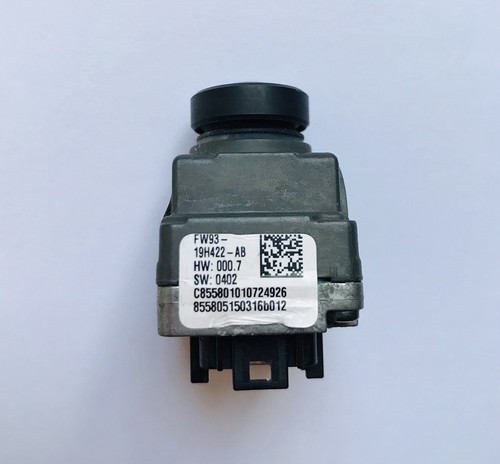 Genuine Land Rover Reverse Camera FW9319H422AB LR060915, Jaguar T4N3099 ...