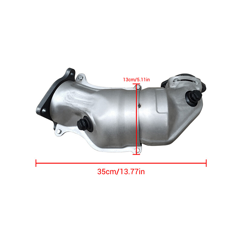 For 2015-2021 SUBARU WRX 2.0L Catalytic Converter 44612AA771 44612 ...