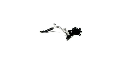 LR RANGE ROVER SPORT II L494 Exhaust Gas Pressure Sensor LR072658 NEW ...