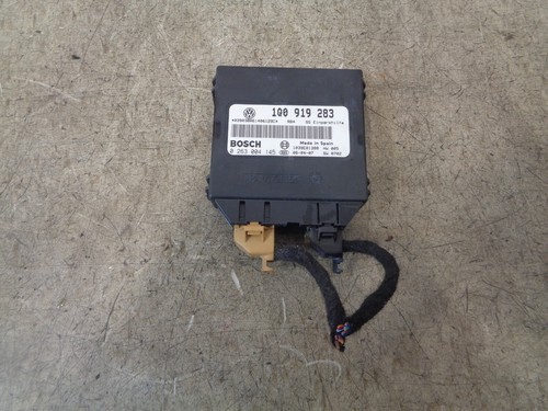 2007 VW EOS REAR PARKING SENSOR CONTROL MODULE 1Q0919283 | eBay UK