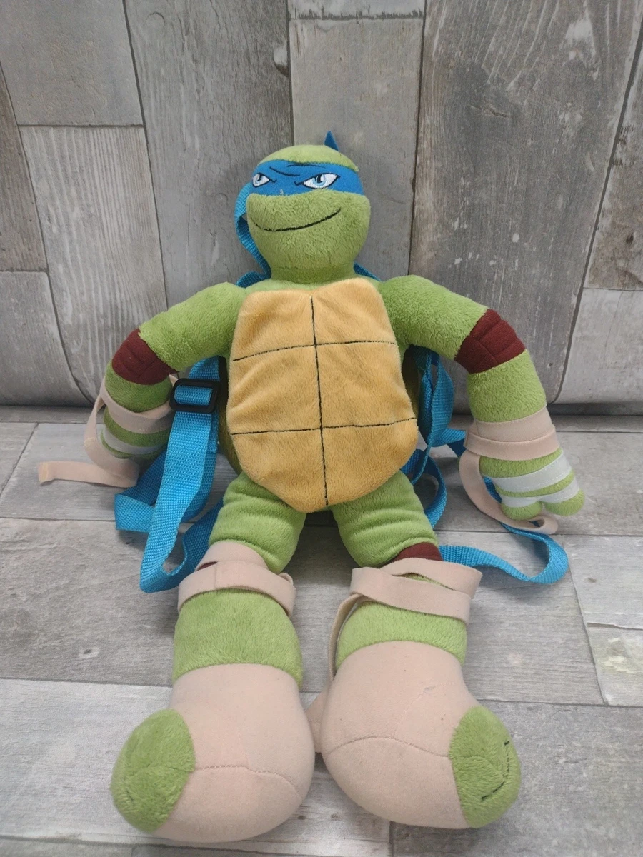 Tmnt Leonardo 2022 Full Body