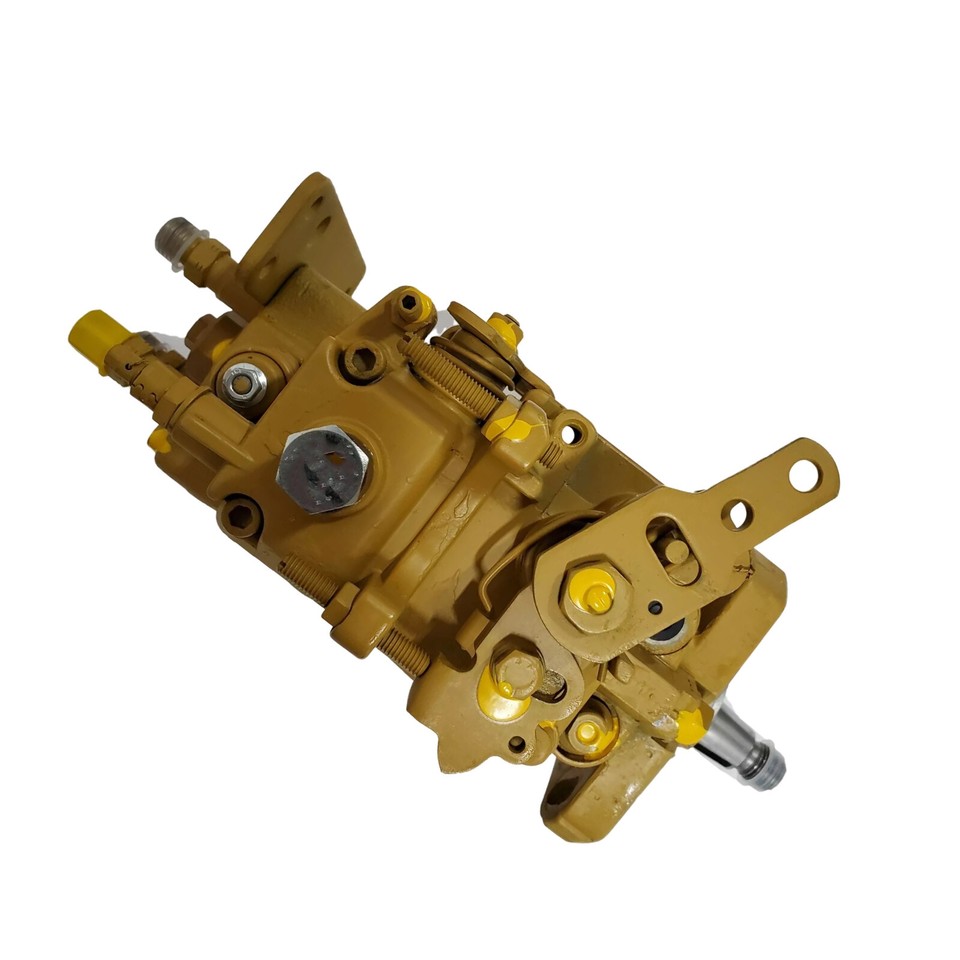 Fuel Injection Pump 0460424024 3912245 Fits Cummins 4BT Diesel Engine ...