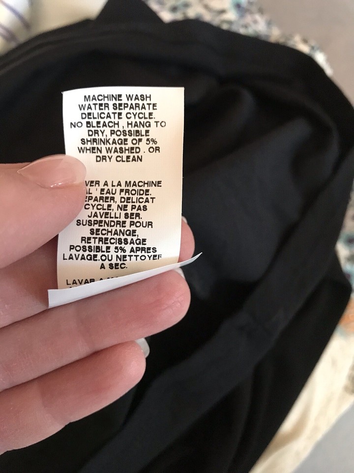 NEW KAREN KANE Size M Sheath Dress Black Ombre 'Glisten Up' Long Sleeve ...