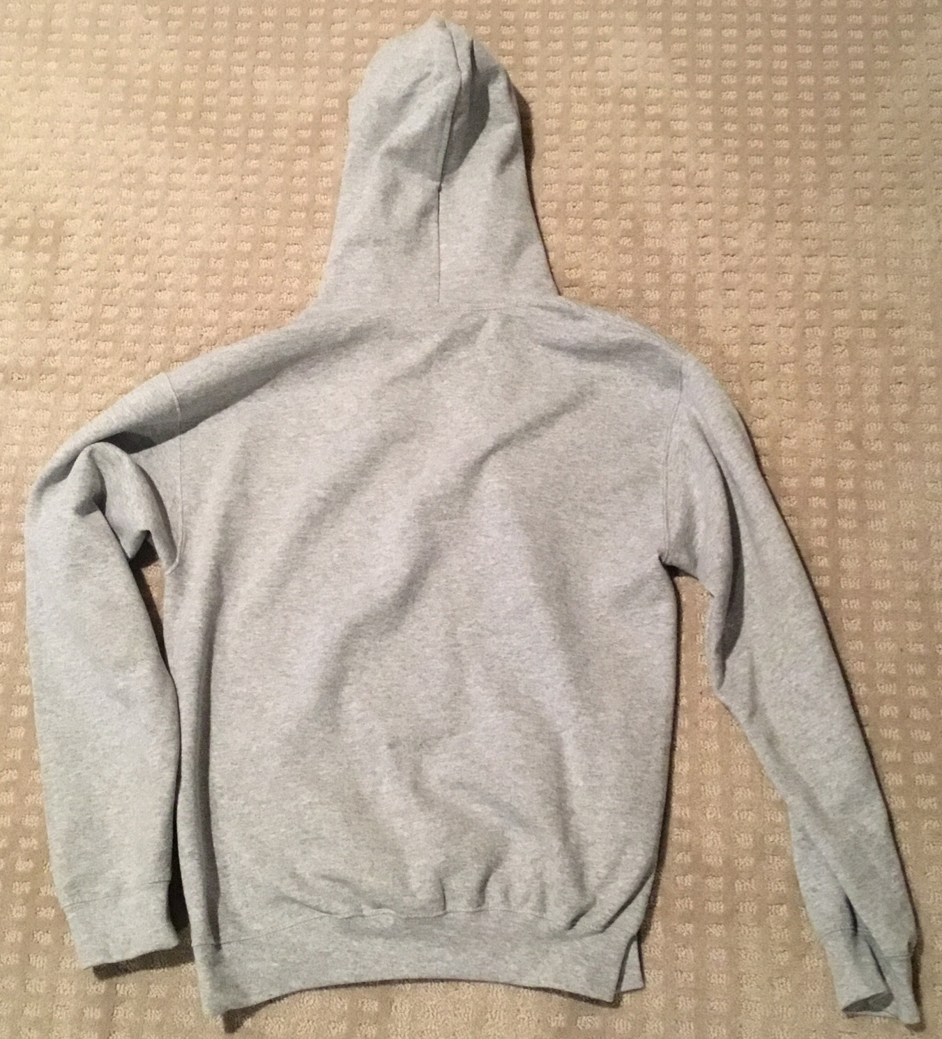 LOFE Hoodie Grey 30PPS Size Small Killer Merch Worn once | eBay