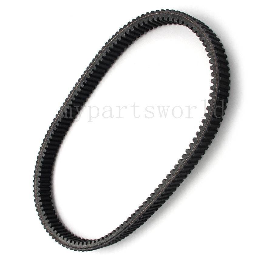 For Arctic Cat Motorcycle Drive Belt Sabercat 600 EFI EXT Indy 600 XCR ...