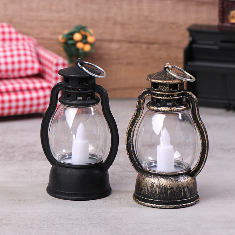 Led Lights For Lamp Oil