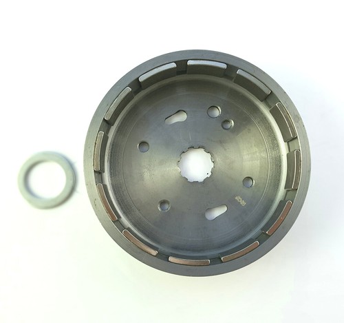 1997-2005 Harley Davidson FLT FLH Alternator Rotor 45amp fits | 29999 ...