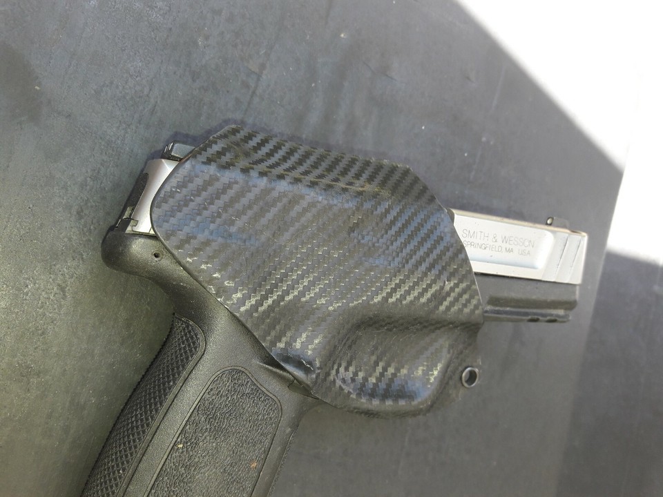 Ruger P95 Custom Kydex Holster 12 colors to choose from | eBay