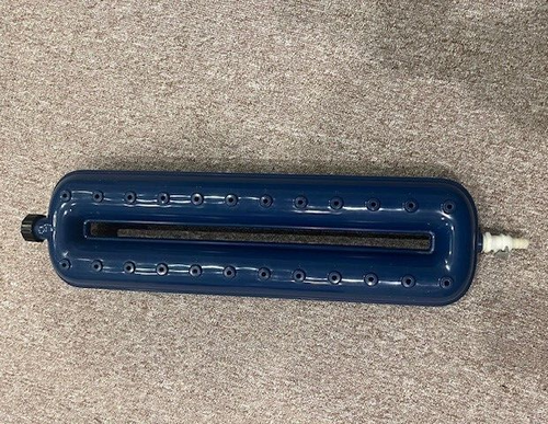 QIAGEN QIAvac Plastic 24 Plus Spin Column Vacuum Manifold | eBay