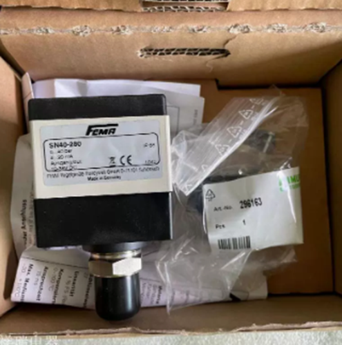 NEW HONEYWELL-FEMA SN40-280 Pressure Transmitter | eBay