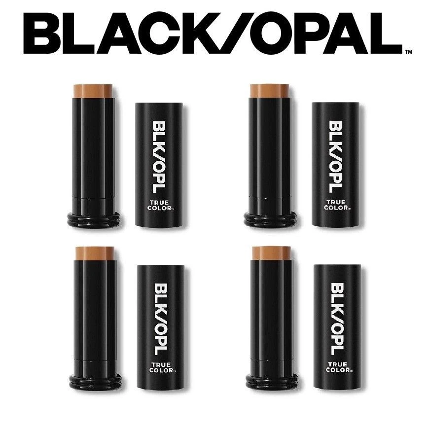 Black Opal Makeup Looks | Saubhaya Makeup