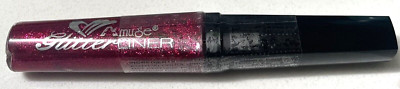Amuse Glitter Liner Eye Makeup FE 738 GL1 Magenta / Red | eBay