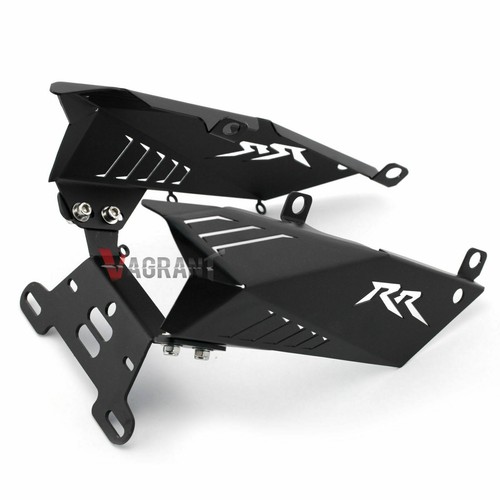 Rear Tail Tidy Fender Eliminator Kit For Honda CBR600RR 2007-2011 | eBay