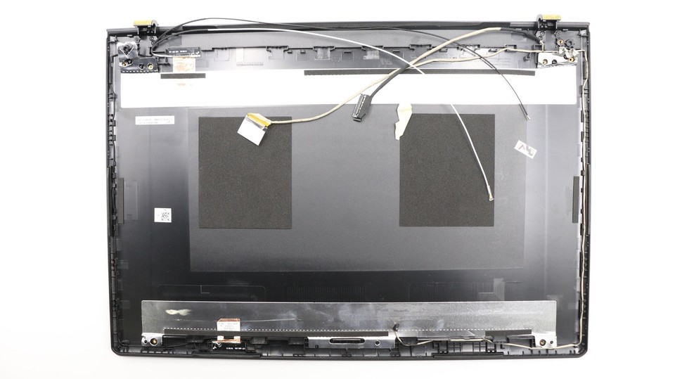 5CB0K61890 - Lenovo 300-17ISK LCD Cover Assembly | eBay