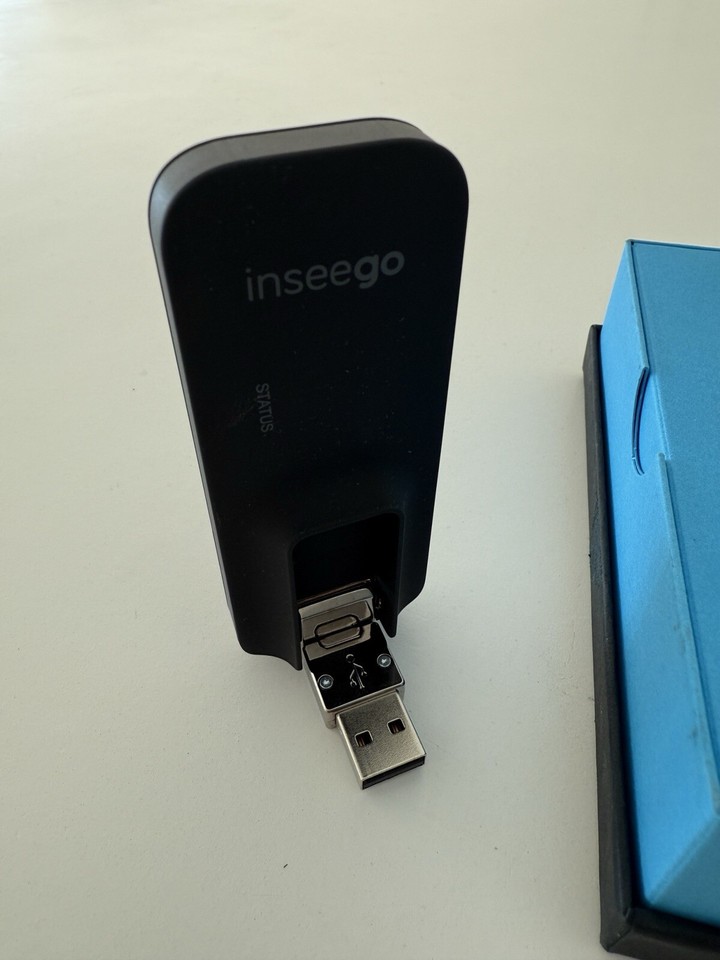 AT&T Inseego Global Modem USB800 – 4G | eBay