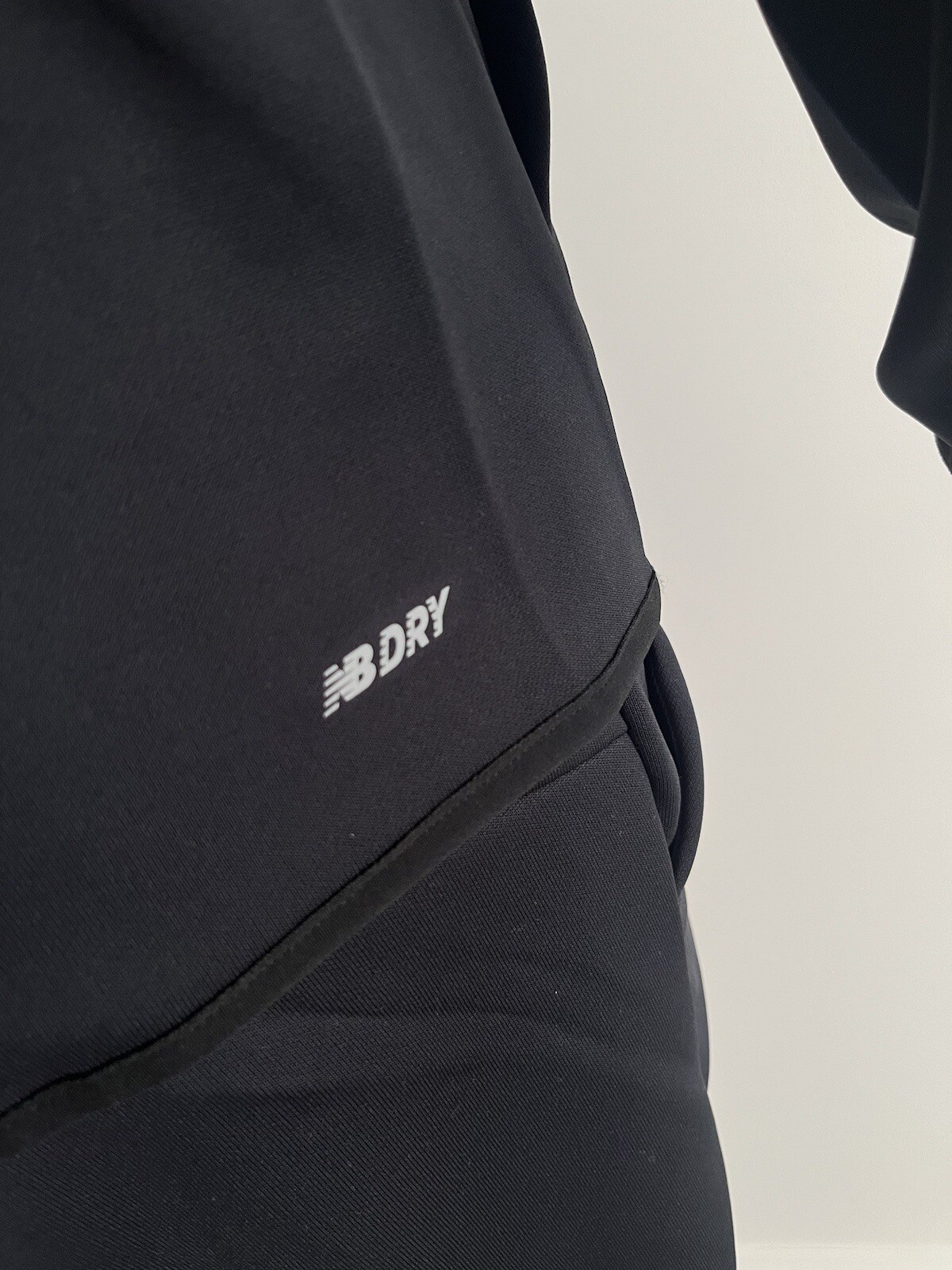 New Balance Tracksuit Set Tenacity Knit NB Dry Hoodie Pants Mens Sizes ...