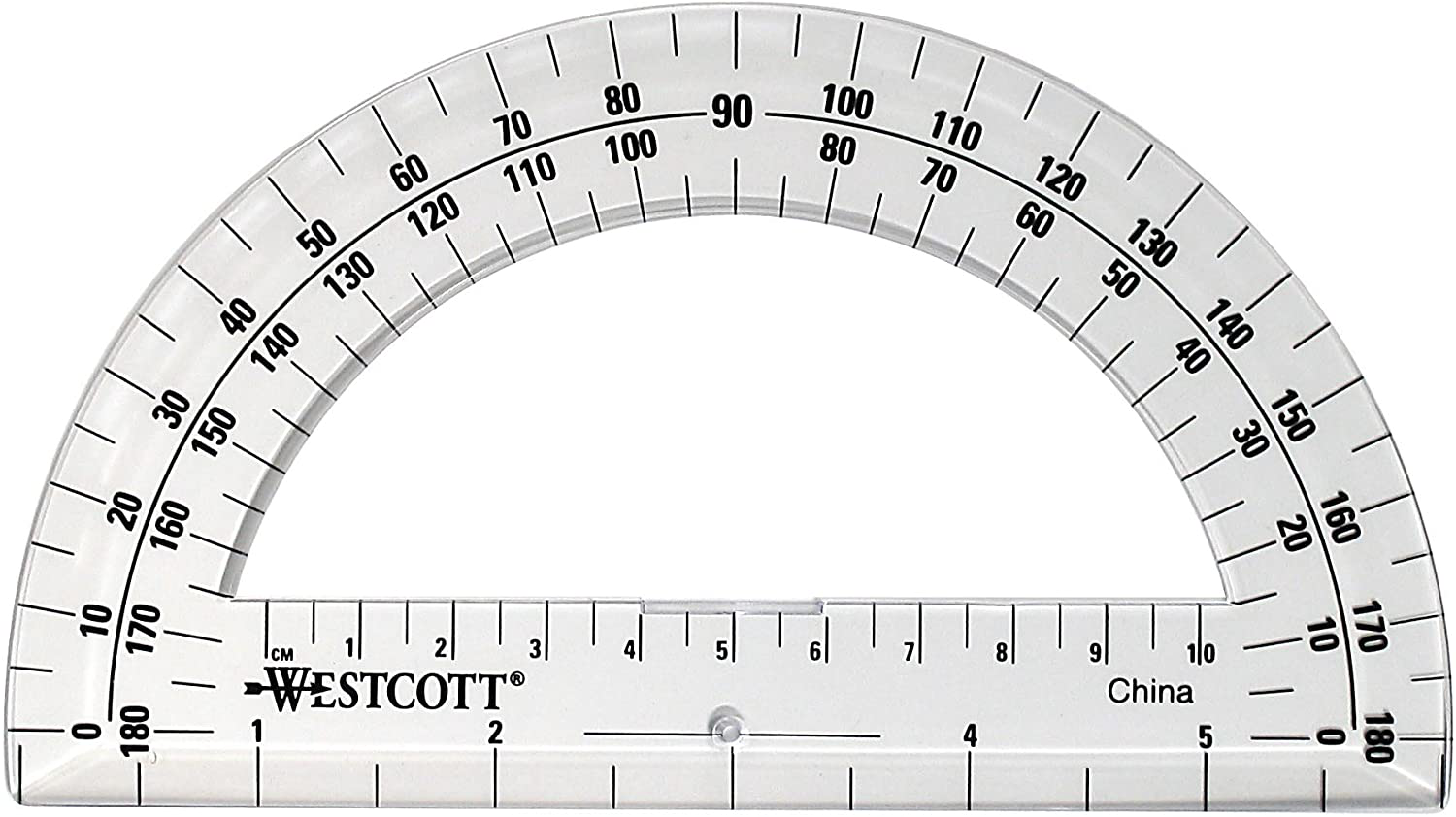 Transparent Protractor Png