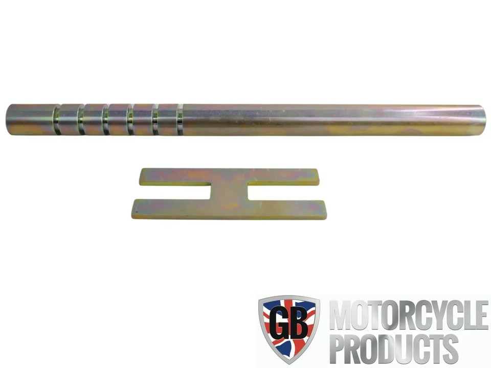 Harley Davidson Softail Low Rider S 2020-24 Ohlins Fks 508 Cartuccia ...