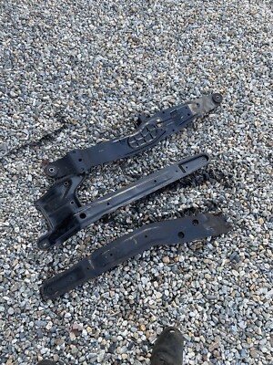 1991-1999 Mitsubishi 3000GT Stealth Front Support Crossmember Subframe ...