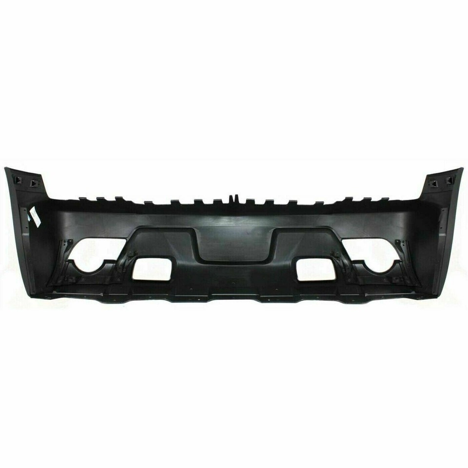Front Bumper Cover For 2003-2006 Chevy Avalanche 1500 w/Body Clad ...
