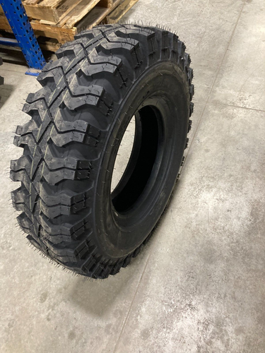 4 9.00-16 Samson Bias Traker Plus M+S Mud Snow 12 ply Tubeless | 850702 ...