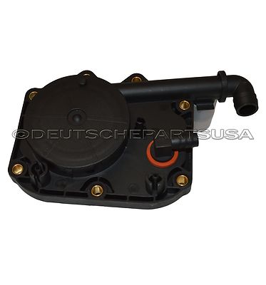 PCV Crankcase Oil Separator Vent Valve for Land Rover Range Rover ...