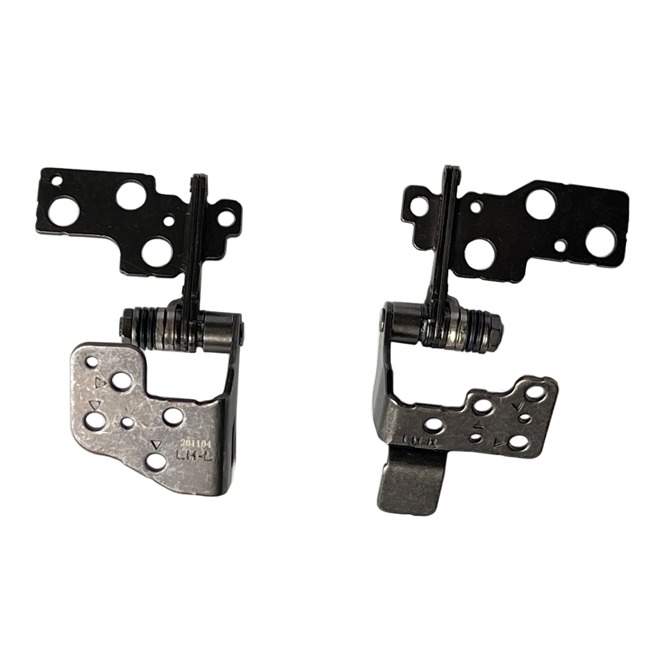 New LCD Back Cover/Hinges For MSI GP75 GL75 GE75 MS-17E2 MS-17E7 MS ...