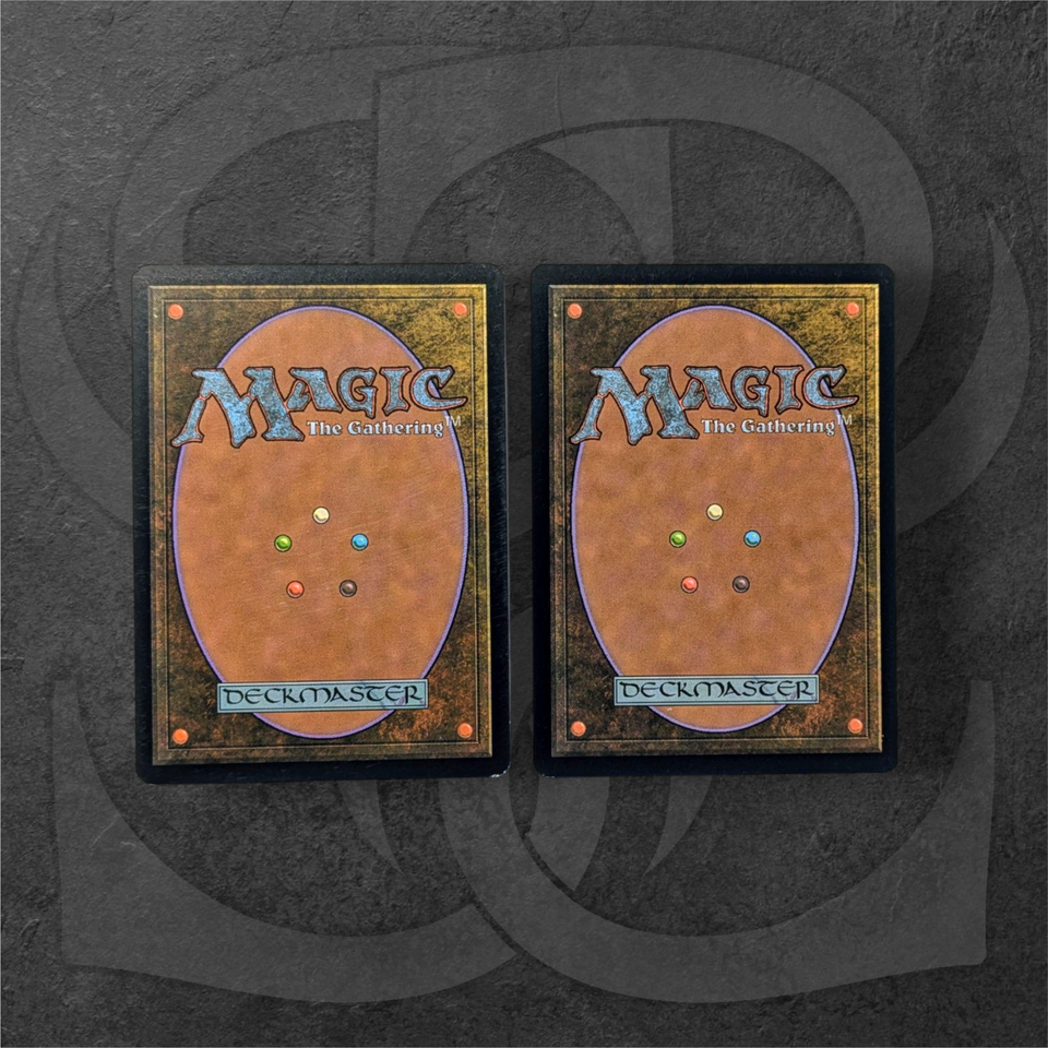 [2X] Ob Nixilis, the Fallen •Japanese• Mythic Creature - Demon ...