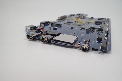 J1PDD Dell Latitude E5570 Motherboard i7-6600U 2.6ghz AMD Radeon R7 LA ...