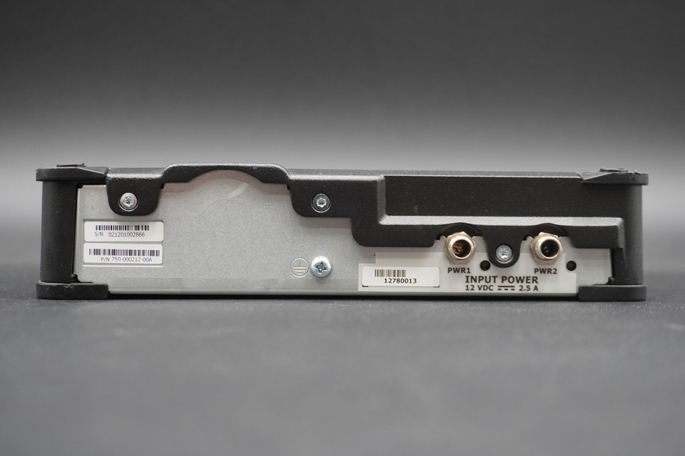 Palo Alto PA-440 8-Port Security Appliance Next Gen Firewall No Adapter ...