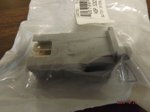 Husqvarna 532176138 Safety Switch Fits AYP Craftsman Poulan 176138 ...