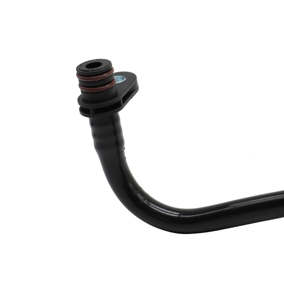 New Turbocharger Coolant Hose Fit Mercedes-Benz S550 S63 AMG CL550 ...